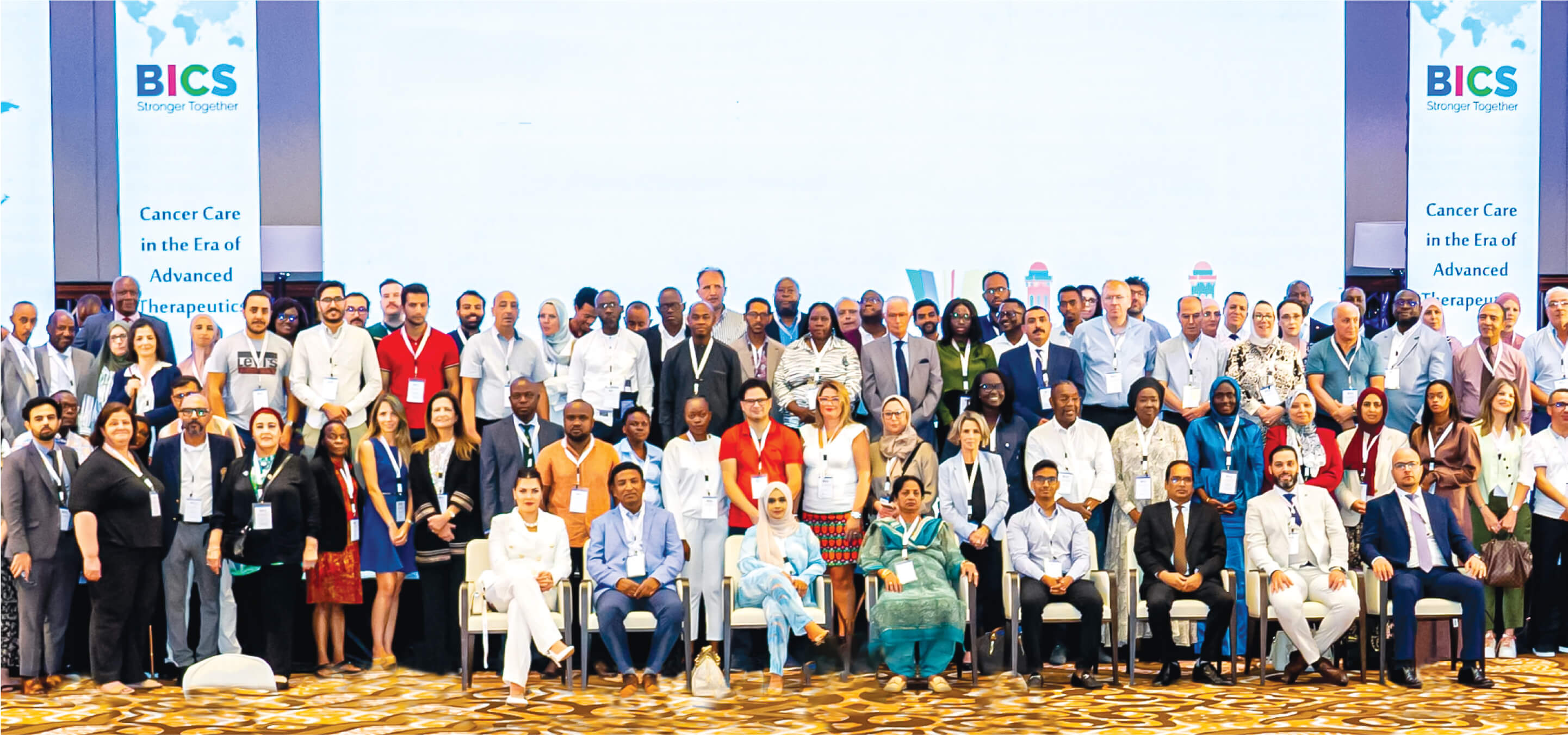 BICS | Beacon International Cancer Summit