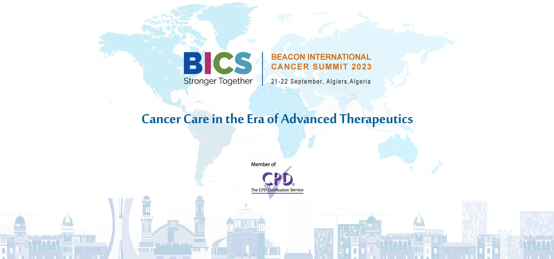 BICS | Beacon International Cancer Summit