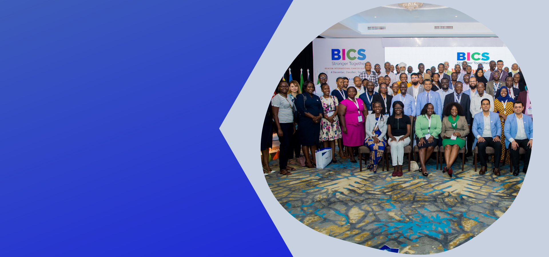 BICS | Beacon International Cancer Summit